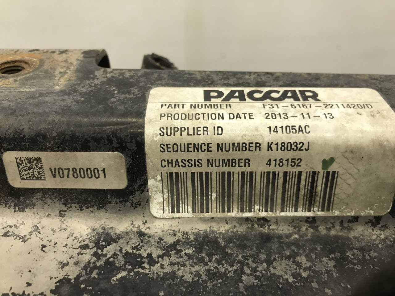 PACCAR | Kenworth T660 Cooling Assy. (Rad., Cond., ATAAC) for Sale