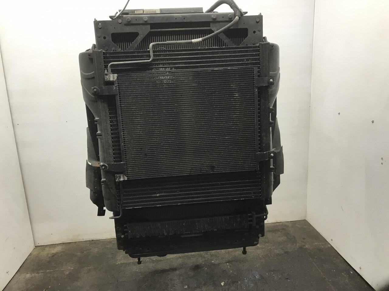 PACCAR | Kenworth T660 Cooling Assy. (Rad., Cond., ATAAC) for Sale