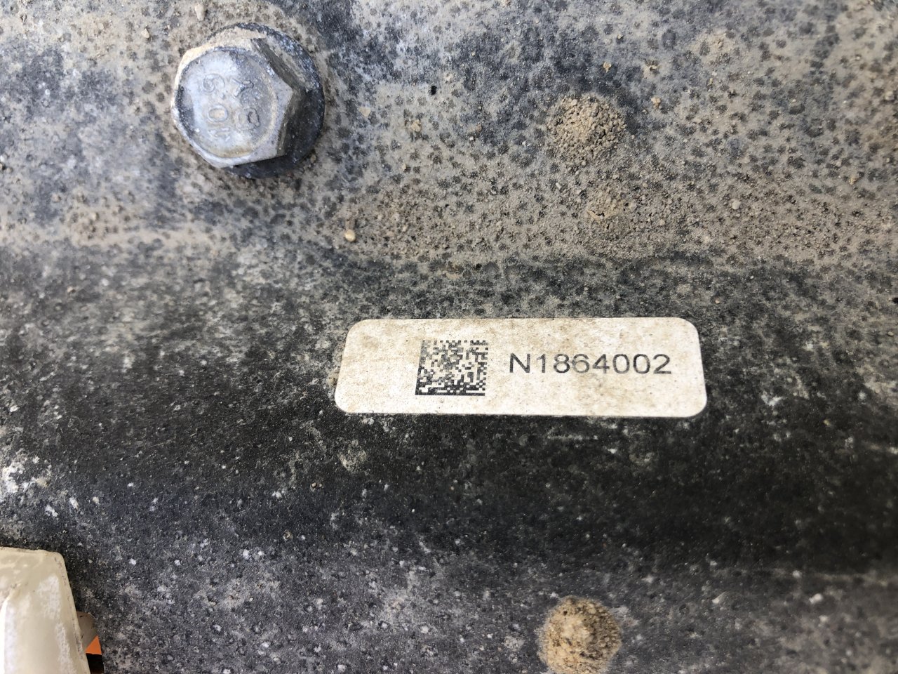 F31-6101-2131811/AB | Kenworth T800 Cooling Assy. (Rad., Cond., ATAAC) for