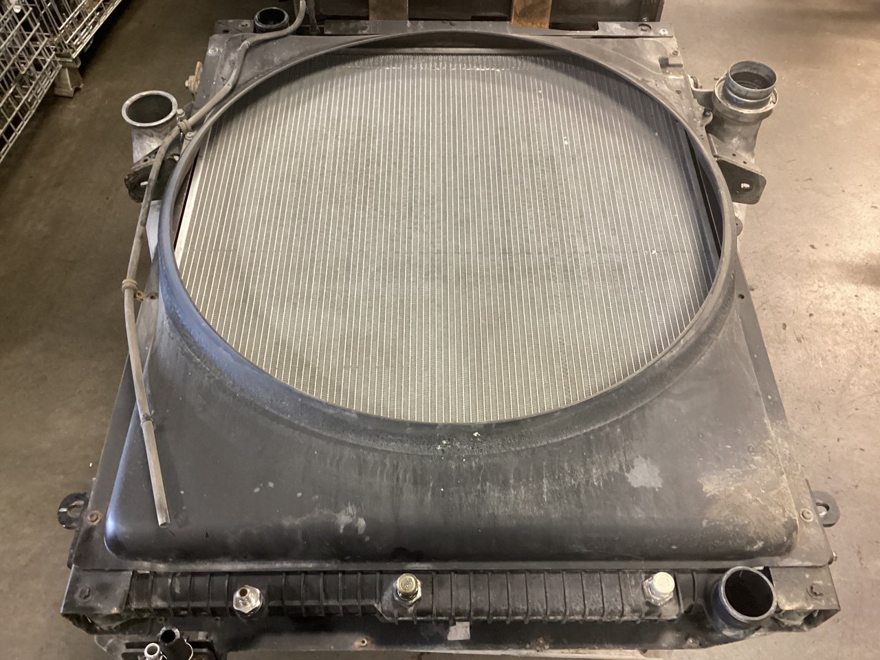 23459369 | Volvo VNL Cooling Assy. (Rad., Cond., ATAAC) for Sale