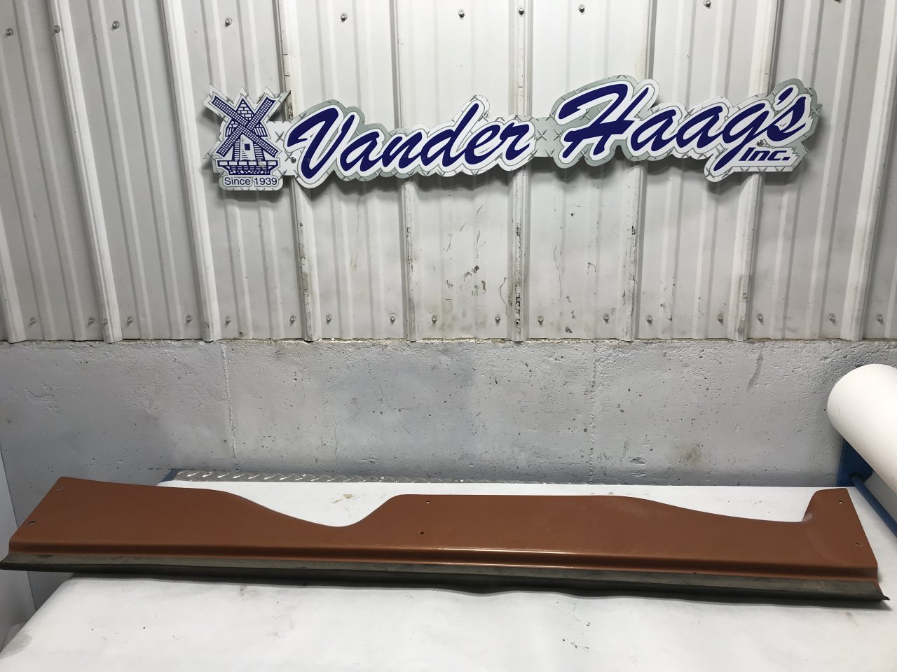 67003-3489 | Western Star Trucks 4900FA Cowl for Sale