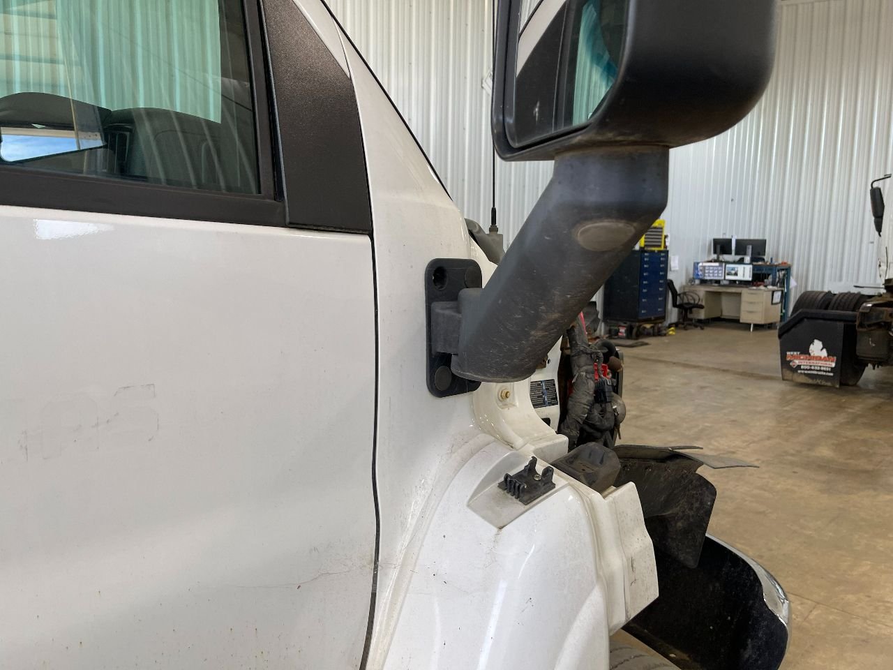 GMC C5500 Cowl for Sale