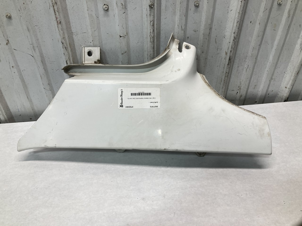 10-484-7000 LH | Freightliner M2 106 Cowl for Sale