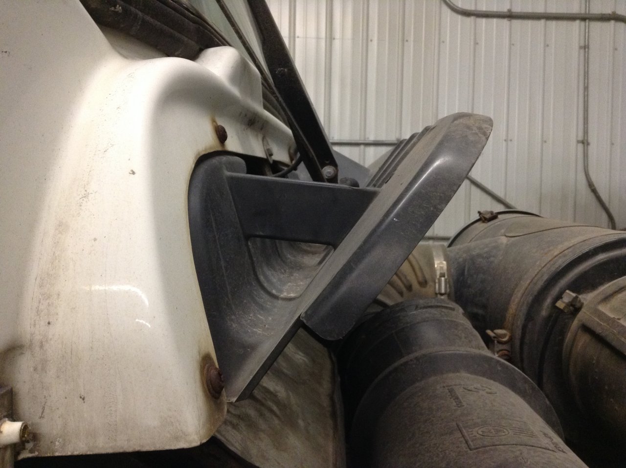 10011918 | Kenworth T600 Cowl for Sale