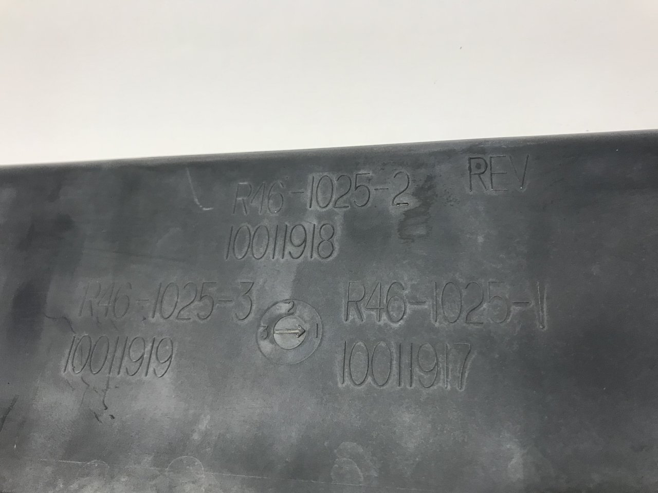 10011918 | Kenworth T600 Cowl for Sale