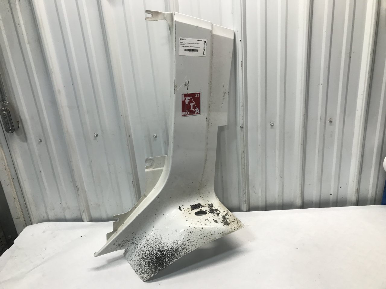 R22-6160-003 | Kenworth T880 Cowl for Sale