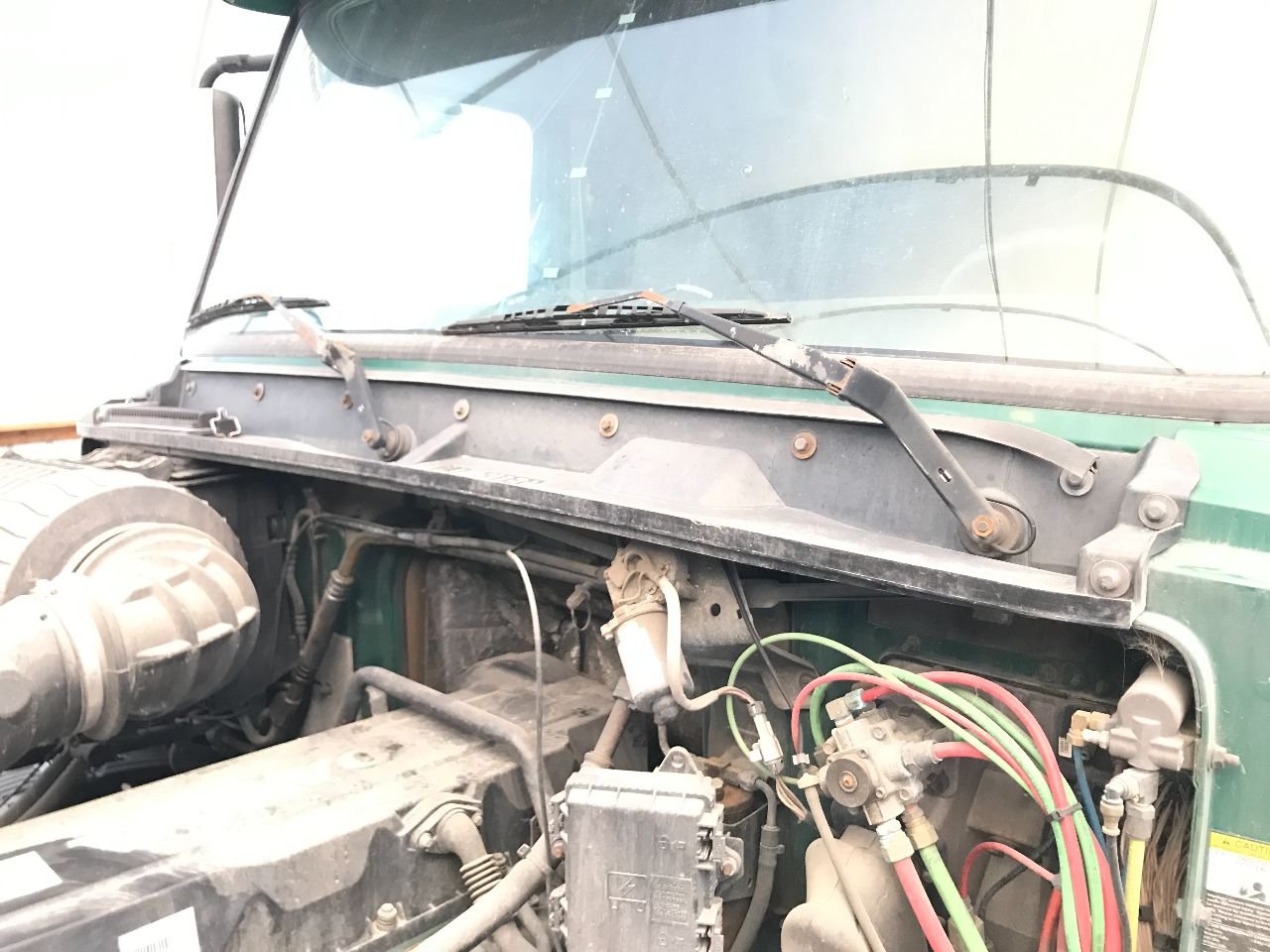 82285388 | Volvo VT Cowl for Sale