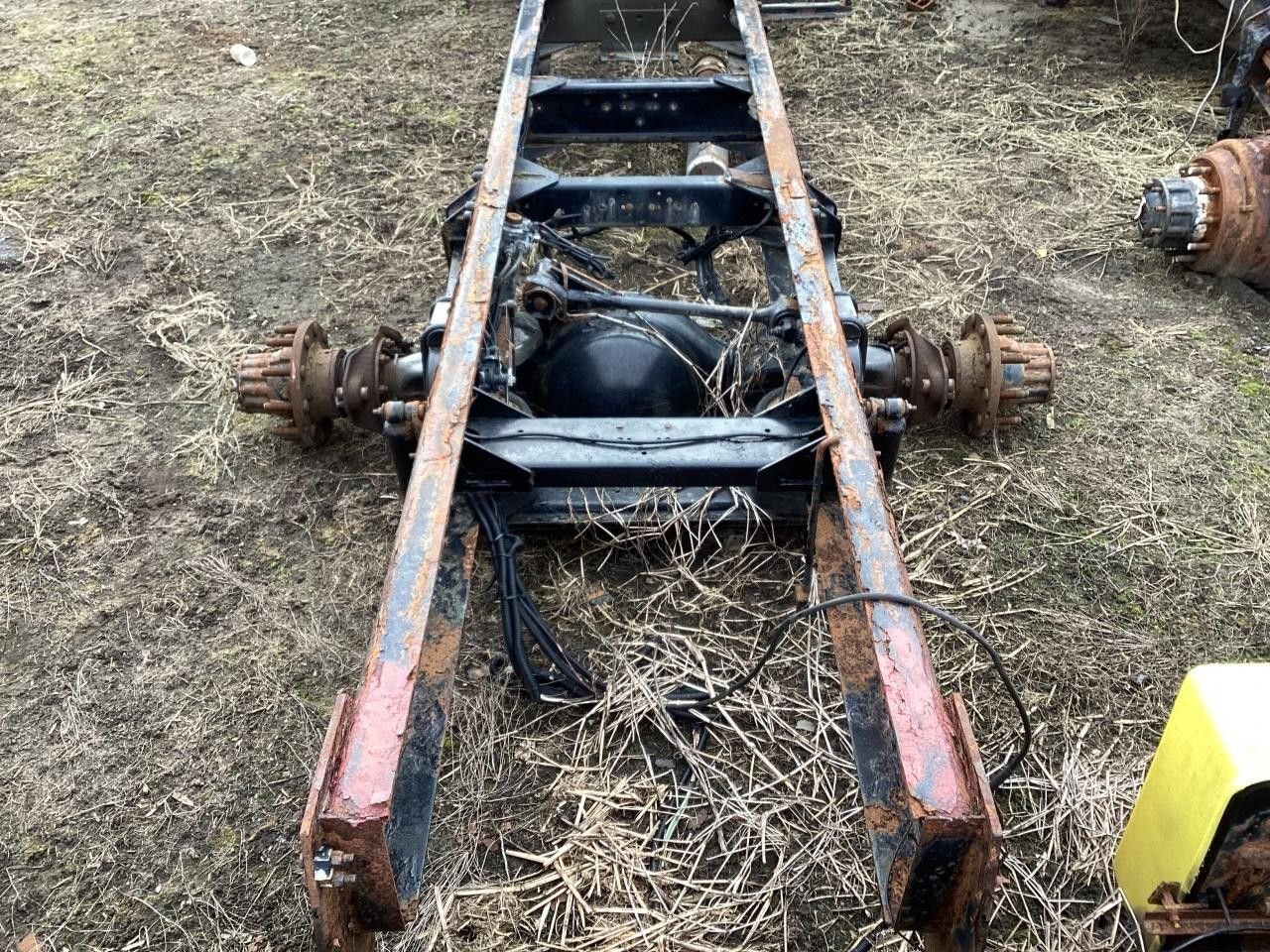 Eaton Tandem CutOff Assembly for Sale