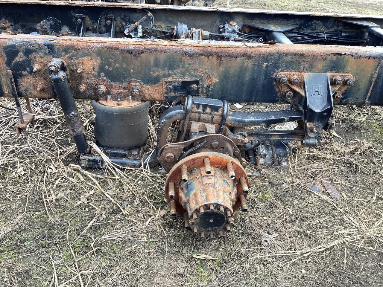 Eaton Tandem CutOff Assembly for Sale