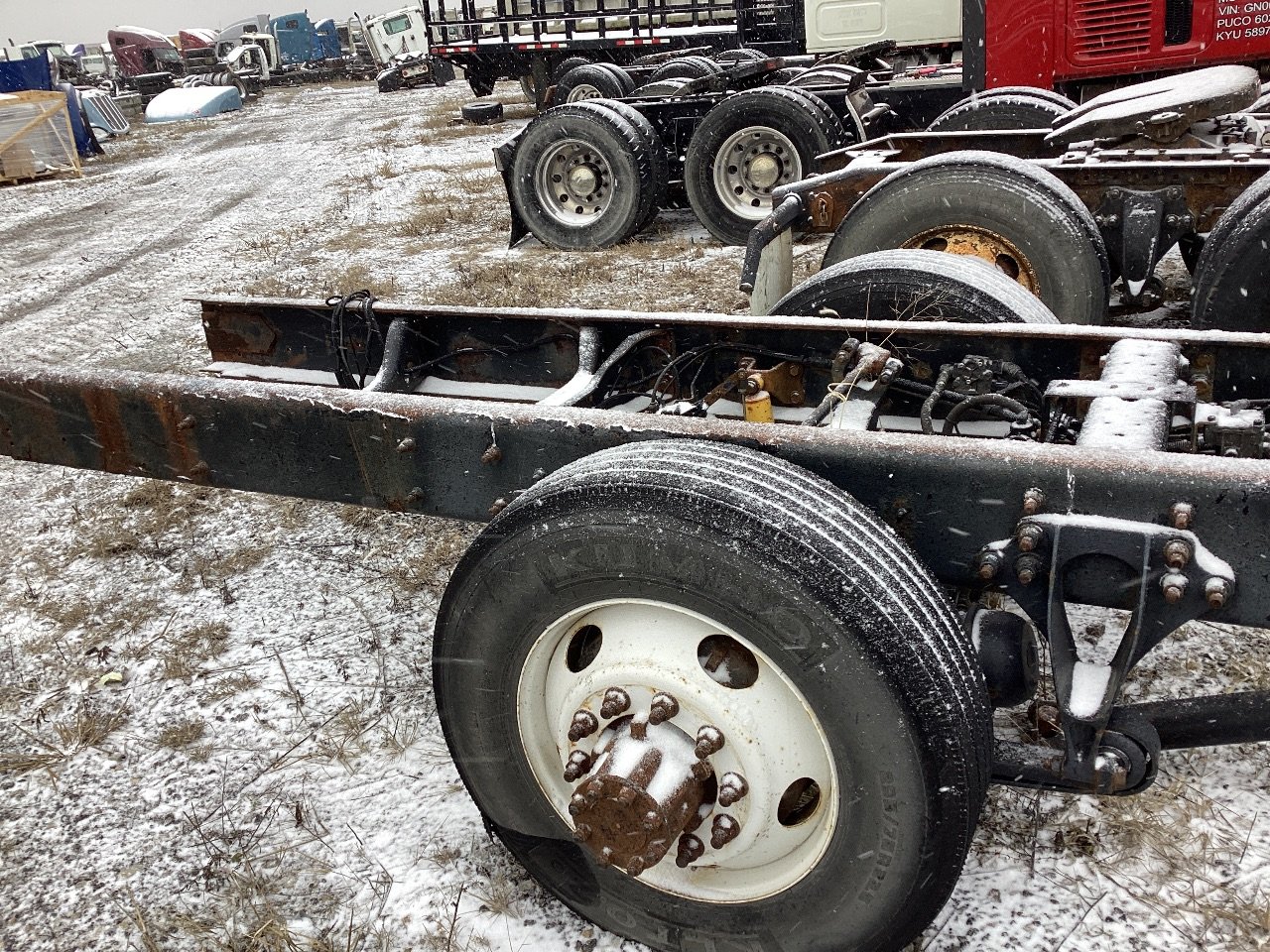 International RA341 Tandem CutOff Assembly for Sale