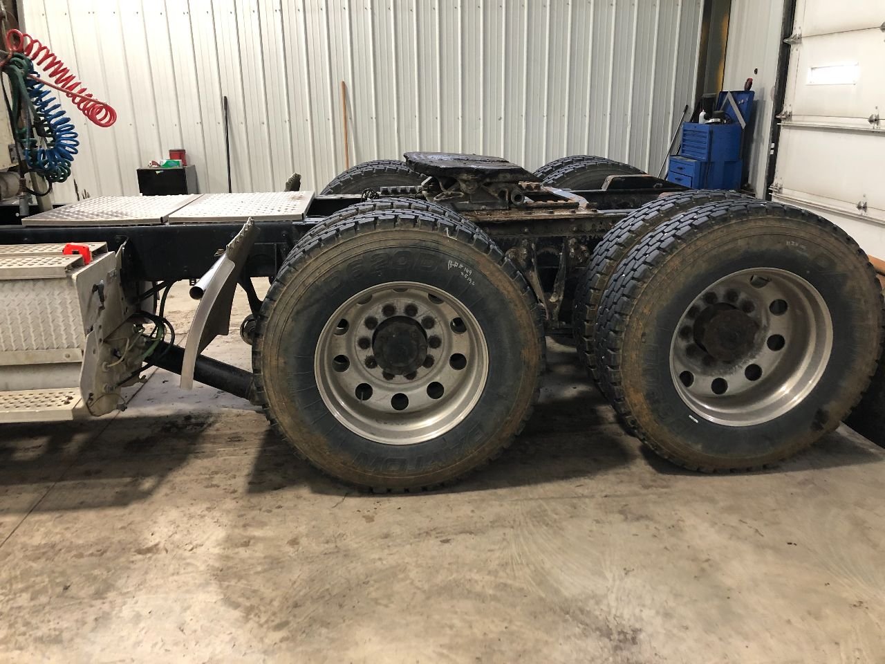 Meritor RT40145 CutOff Assembly for Sale