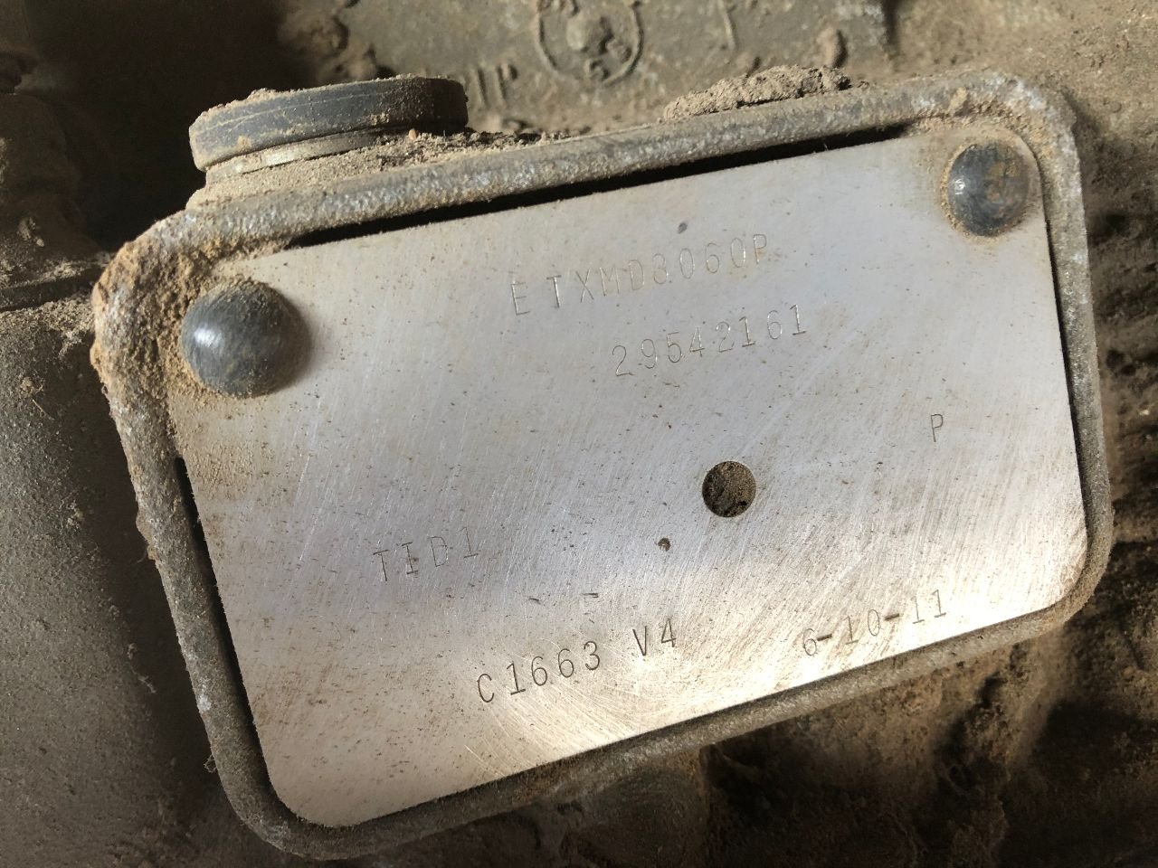 29529617 | Electric Shifter for Sale