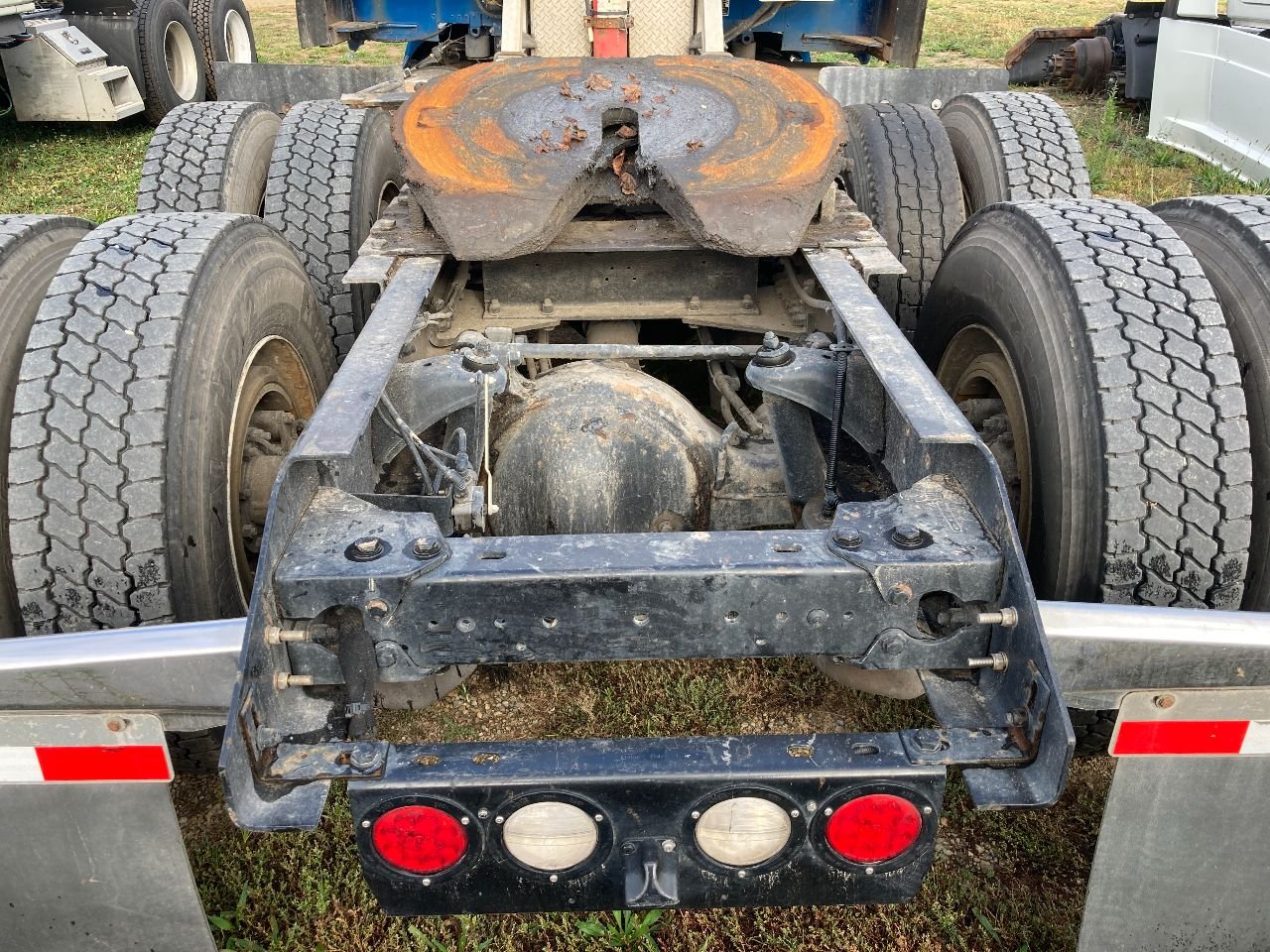 Truck Frames For Sale Gareys Truck Frame And Repair LLC