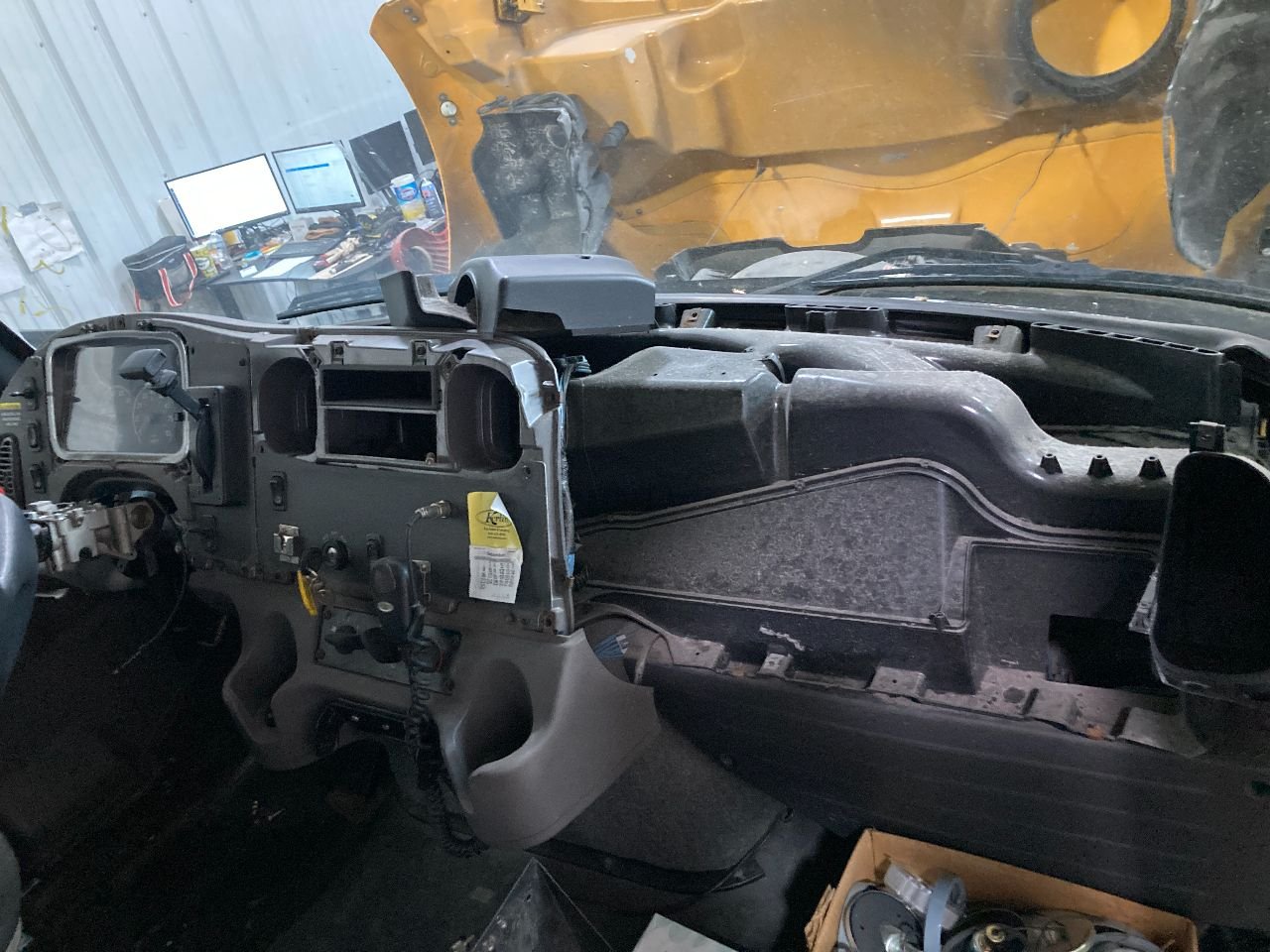 Freightliner B2 Dash Panel for Sale