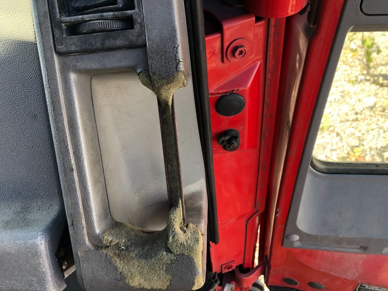 Sterling CF CARGO Dash Assembly for Sale