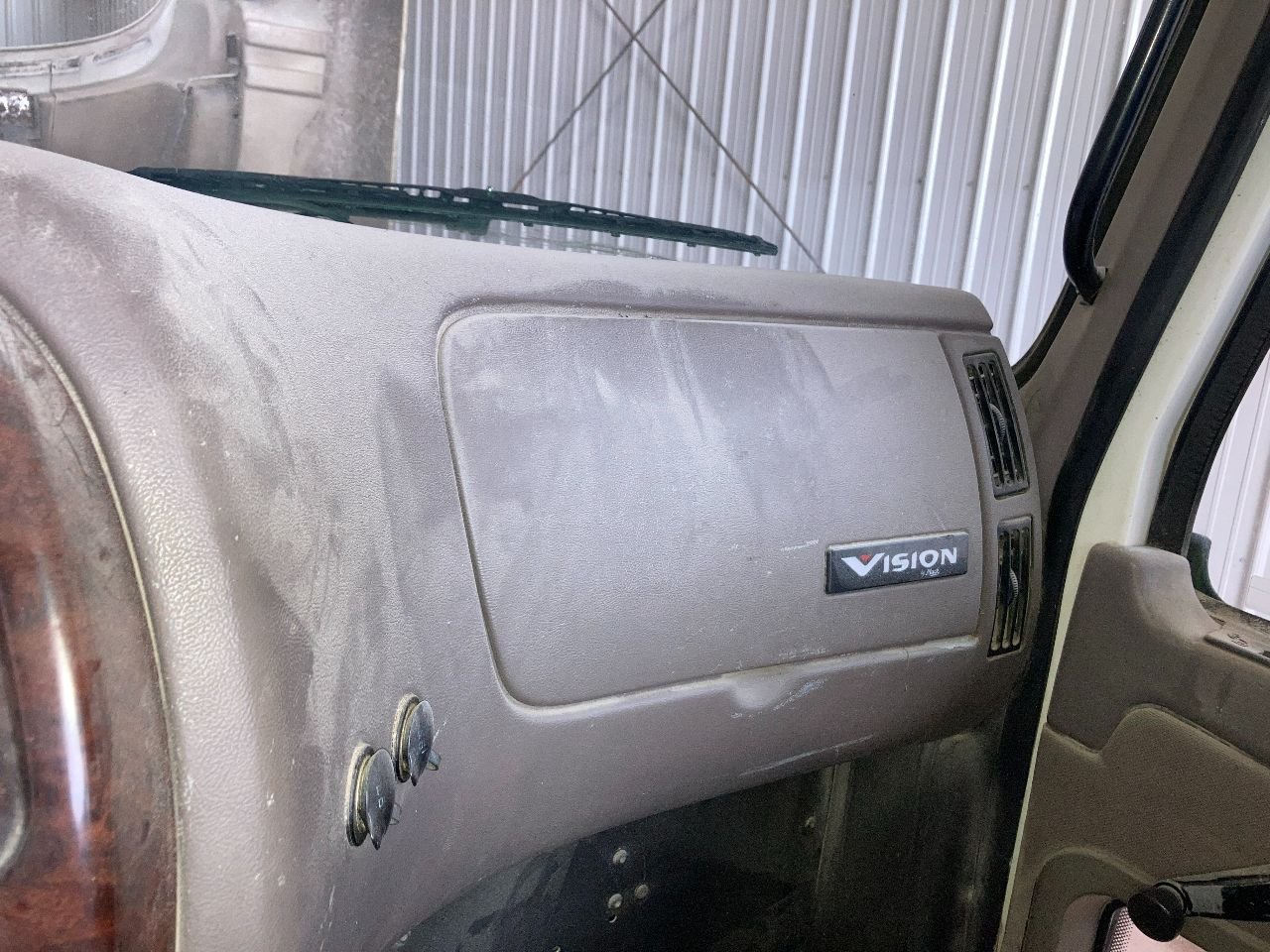 Mack CT GRANITE (SBA) Dash Assembly for Sale