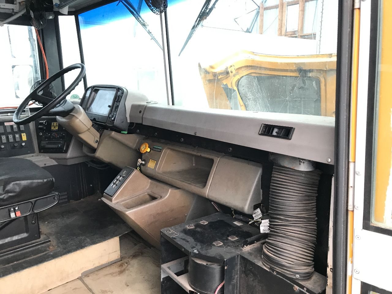 Freightliner FS65 Dash Assembly for Sale