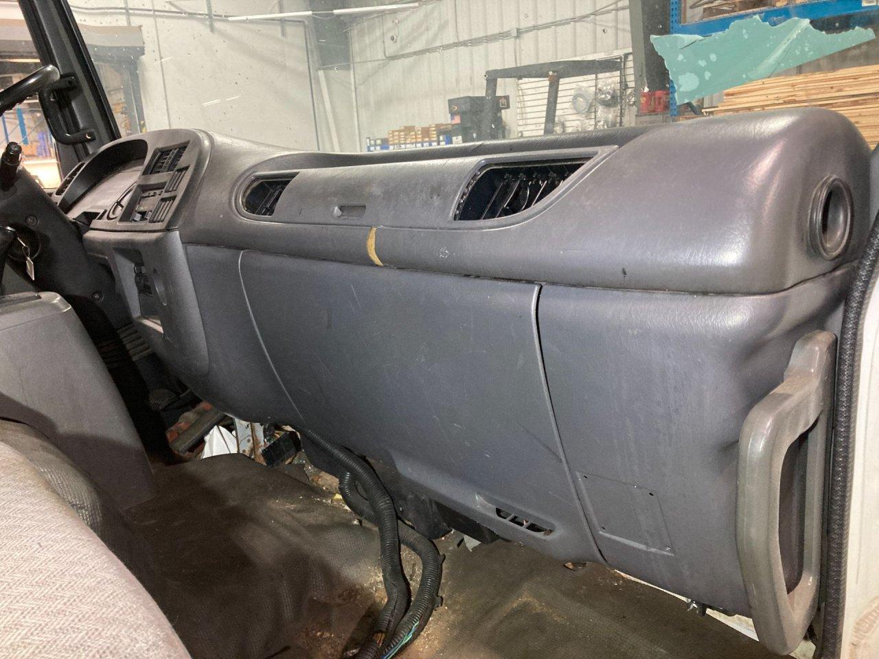Isuzu FSR Dash Assembly for Sale