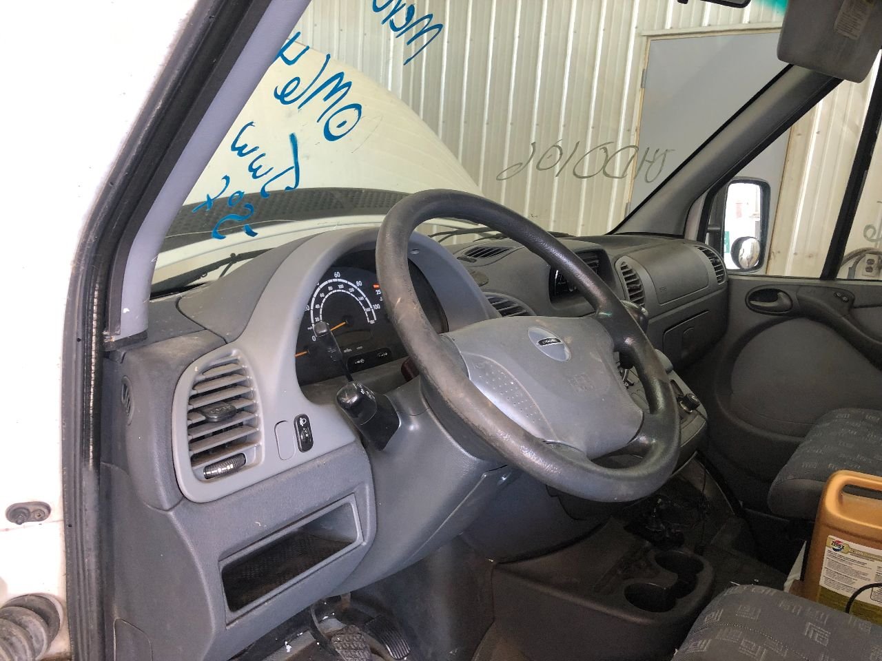Dodge SPRINTER Dash Assembly for Sale