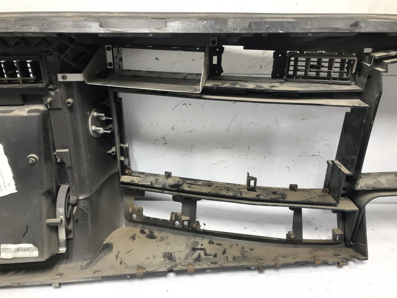 S62-1023-4 | Kenworth T800 Dash Assembly for Sale
