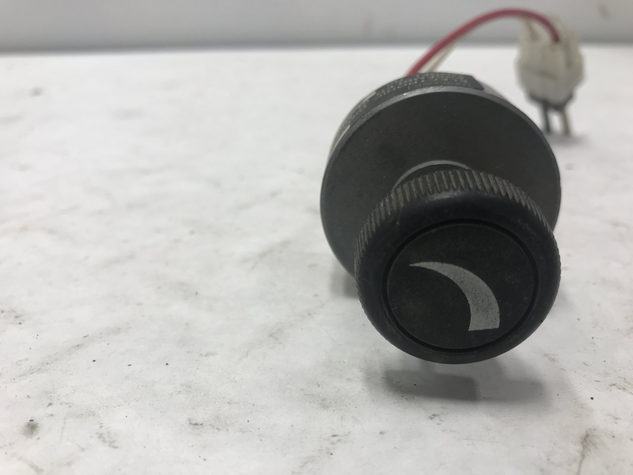Peterbilt 330 Dash/Console Switch for Sale