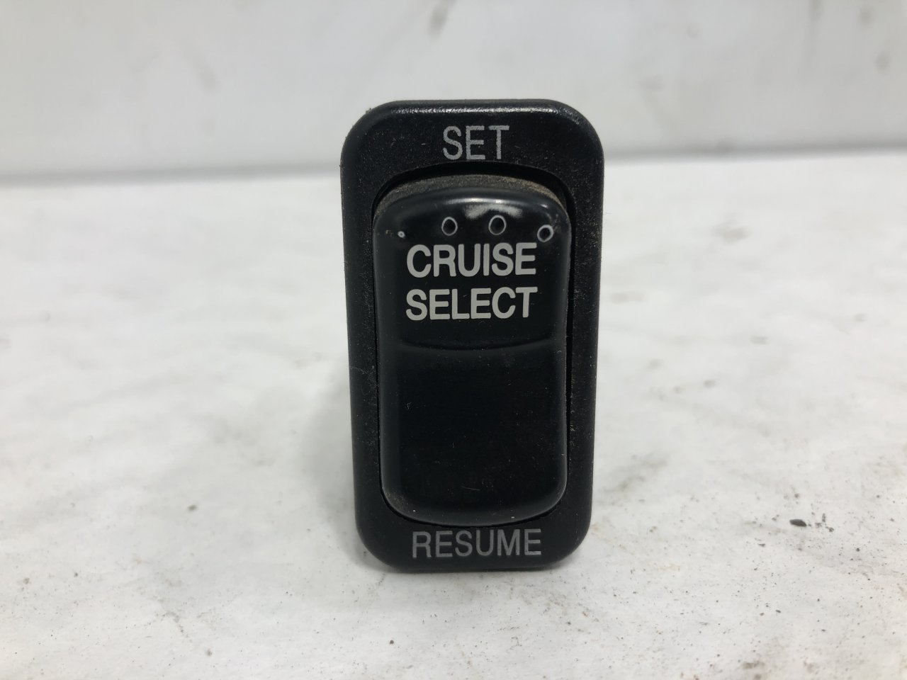 Peterbilt 387 Dash/Console Switch for Sale