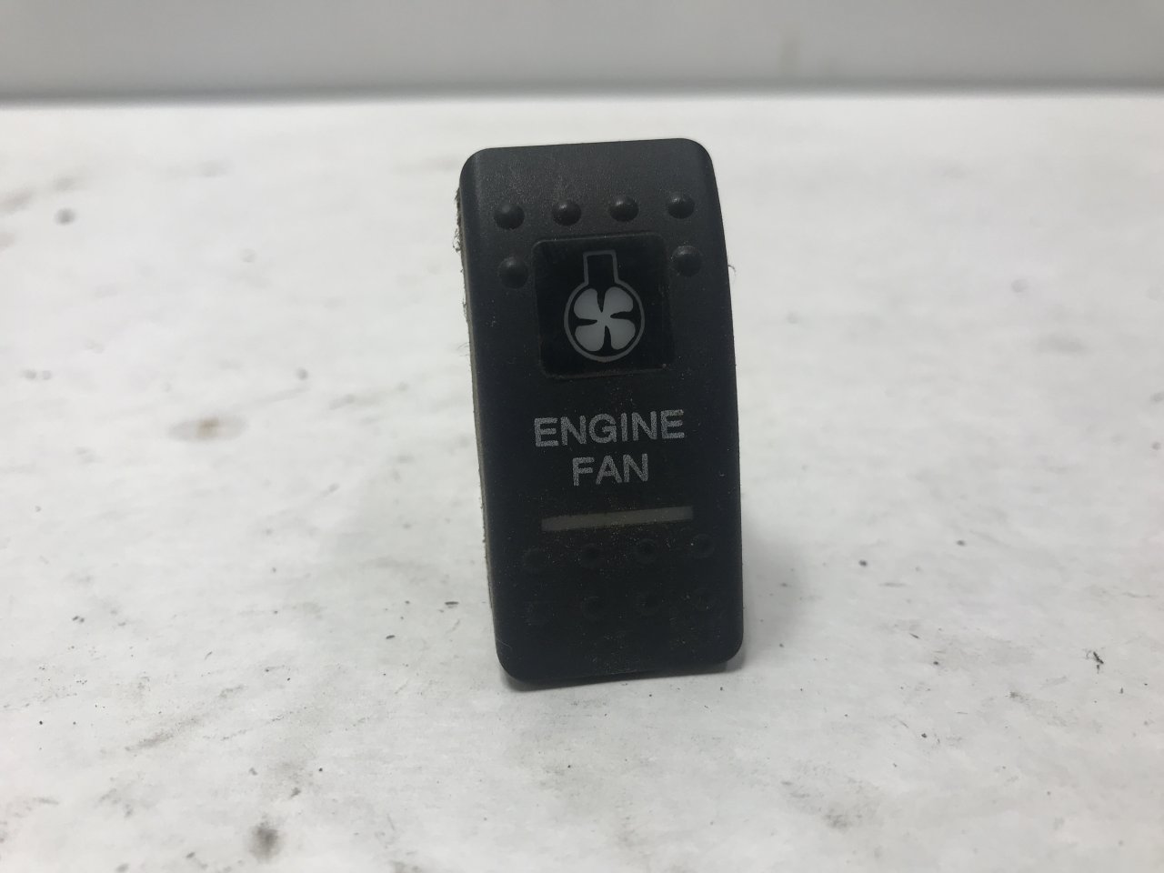 7805-3408 | Western Star Trucks 4900FA Dash/Console Switch for Sale