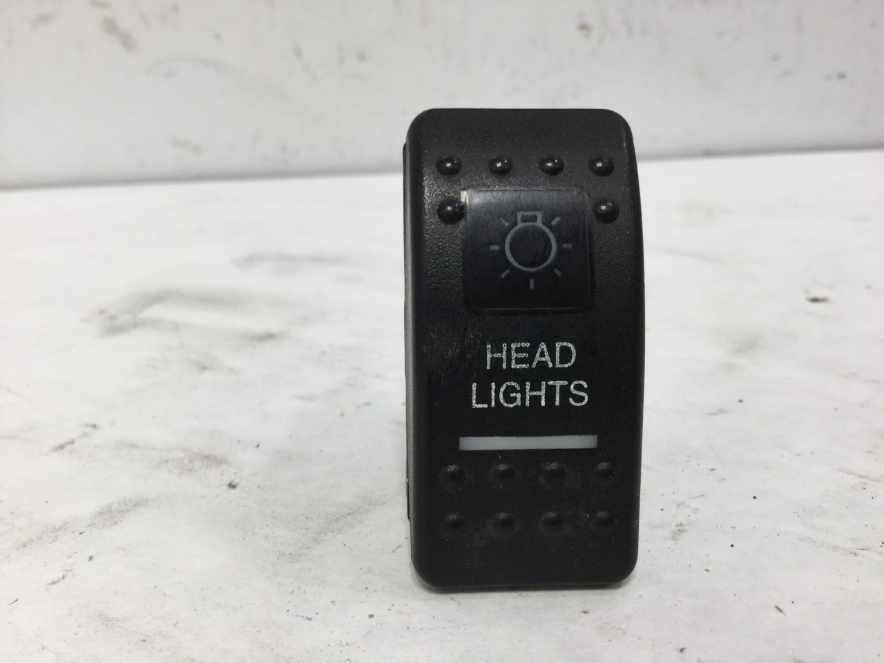 7805-3423 | Western Star Trucks 4900 Dash/Console Switch for Sale