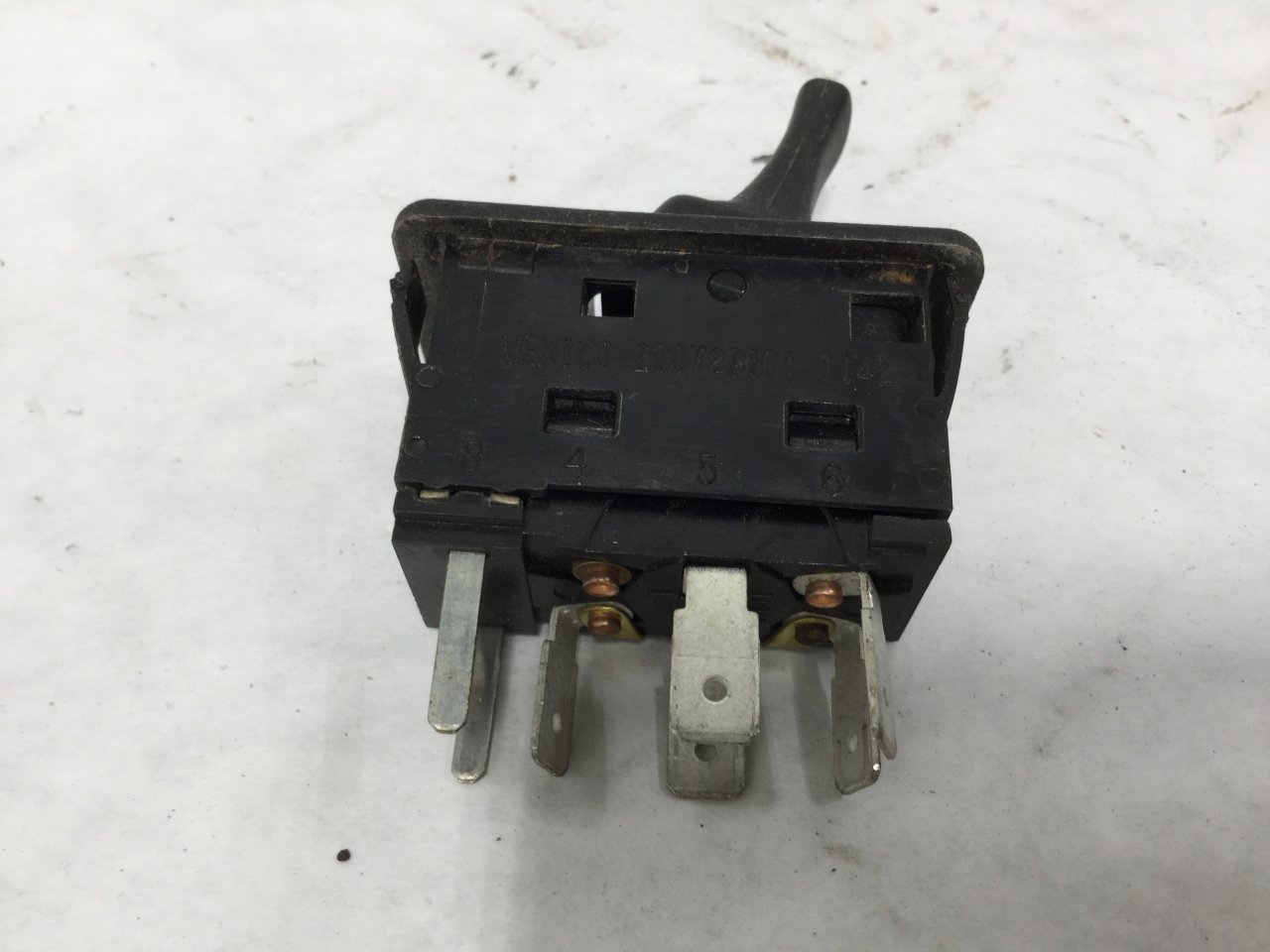 2007296C11142 | International 9100 Dash/Console Switch for Sale