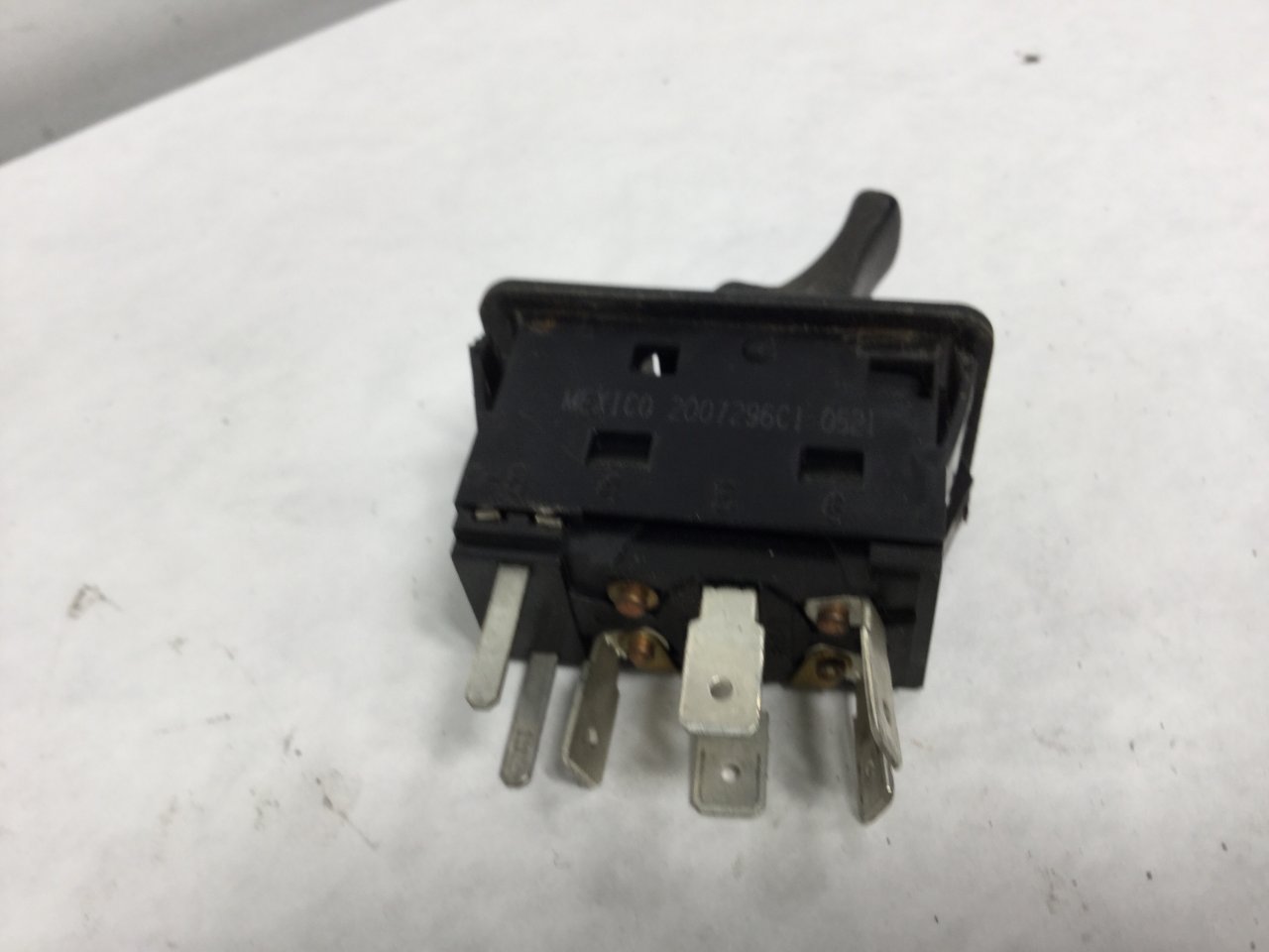 International 9400 Dash/Console Switch for Sale