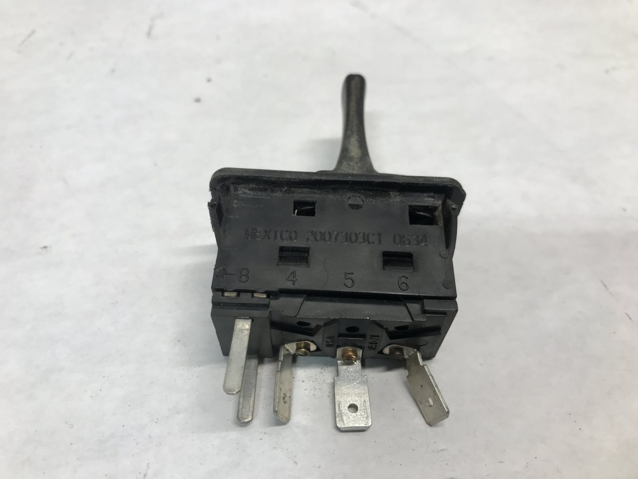 International 9400 Dash/Console Switch for Sale