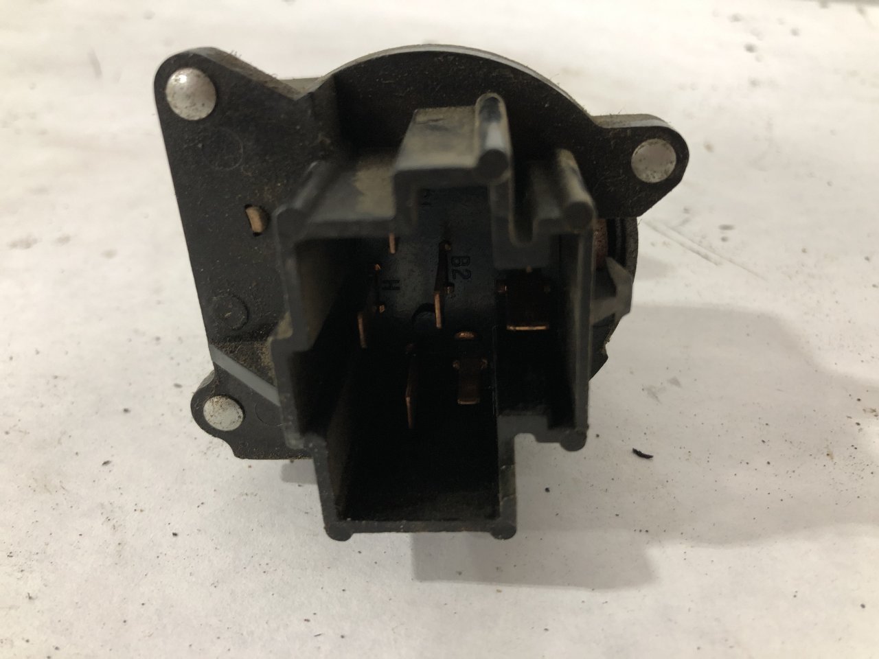 F2DB-11654-AA | Sterling A9513 Dash/Console Switch for Sale