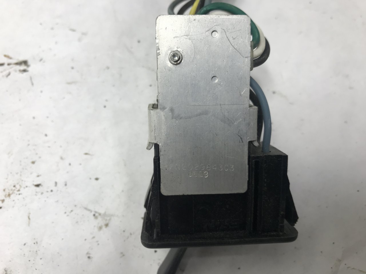 2029843C3 | Freightliner C120 CENTURY Dash/Console Switch for Sale