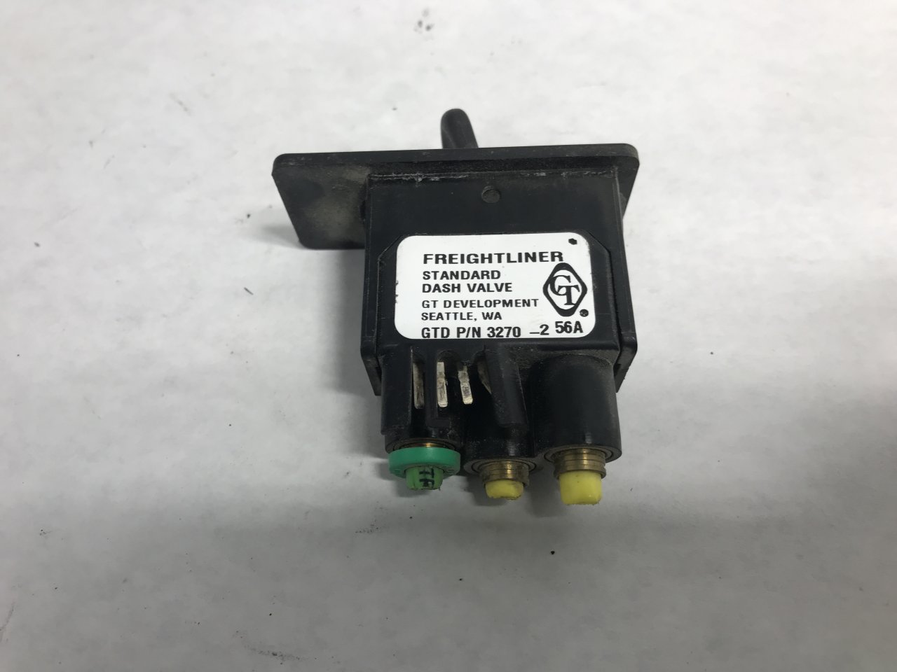 3270-256A | Freightliner CASCADIA Dash/Console Switch for Sale