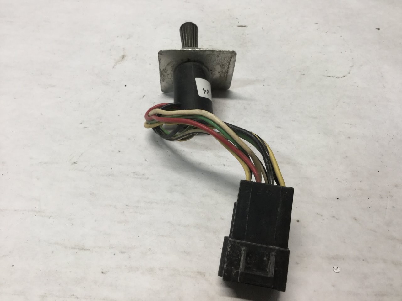 Freightliner FLC112 Dash/Console Switch for Sale