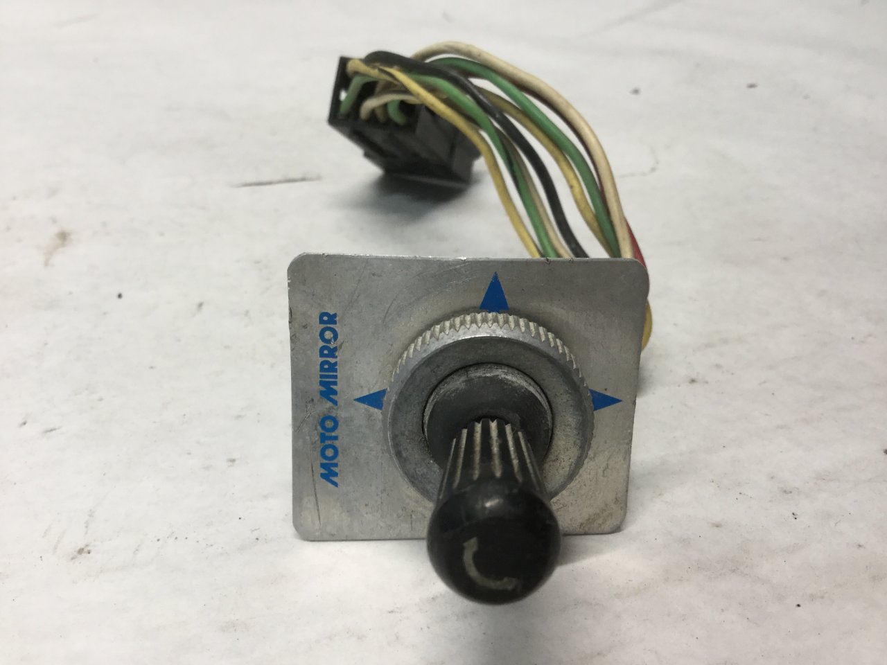 Freightliner FLC112 Dash/Console Switch for Sale