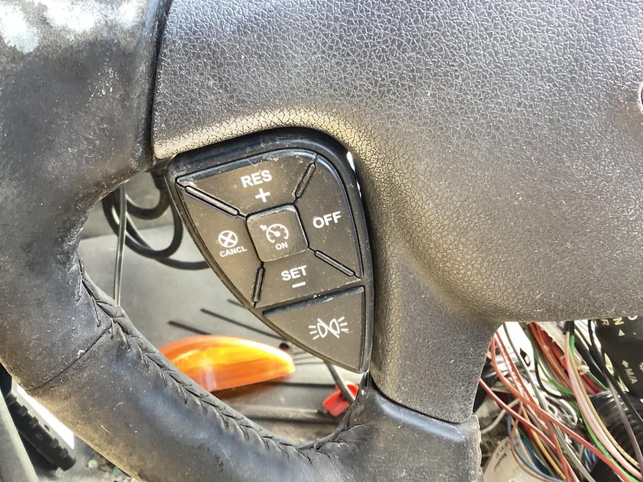 4057703C94 | International LT Dash/Console Switch for Sale