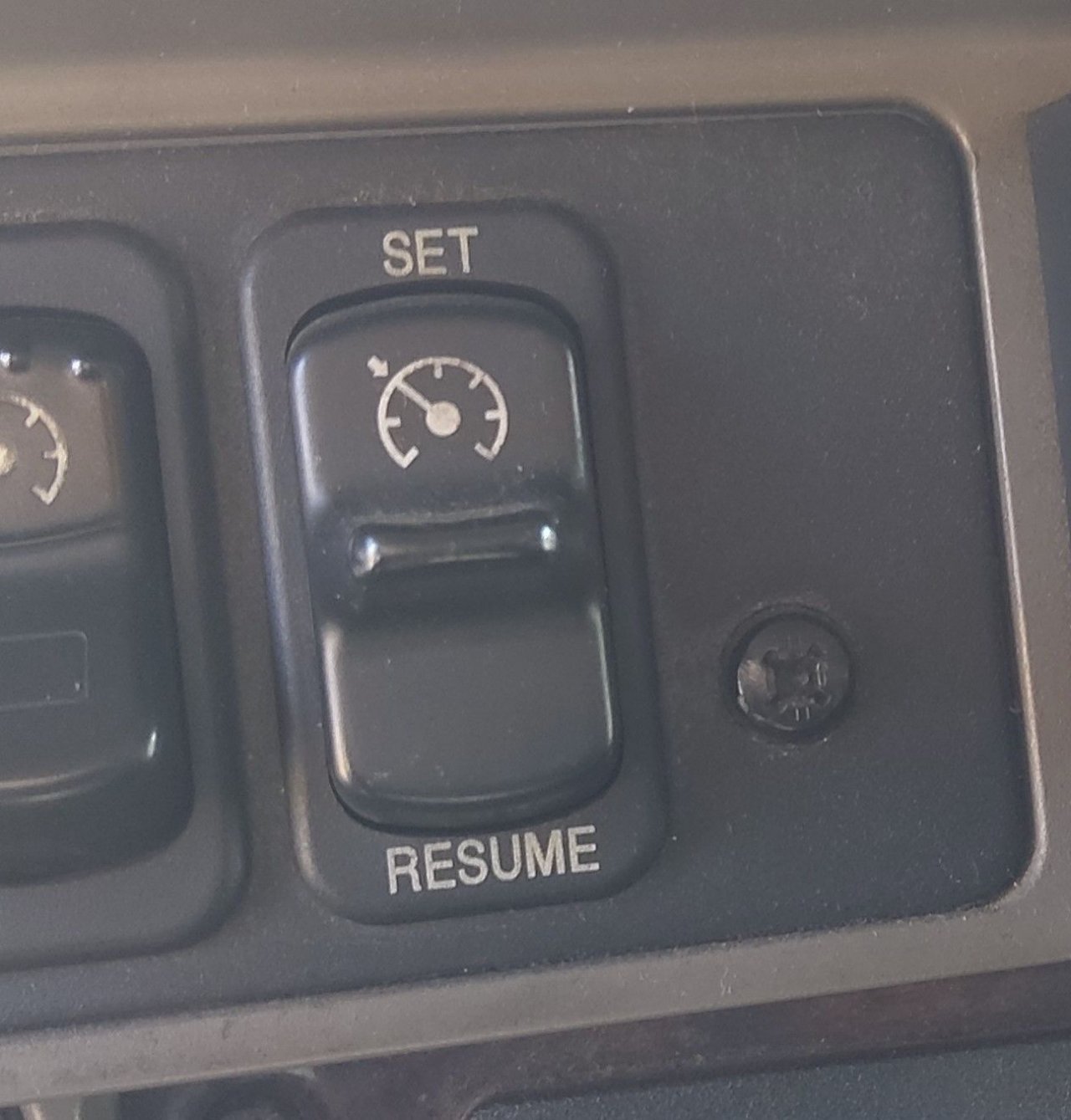 Kenworth T370 Dash/Console Switch for Sale