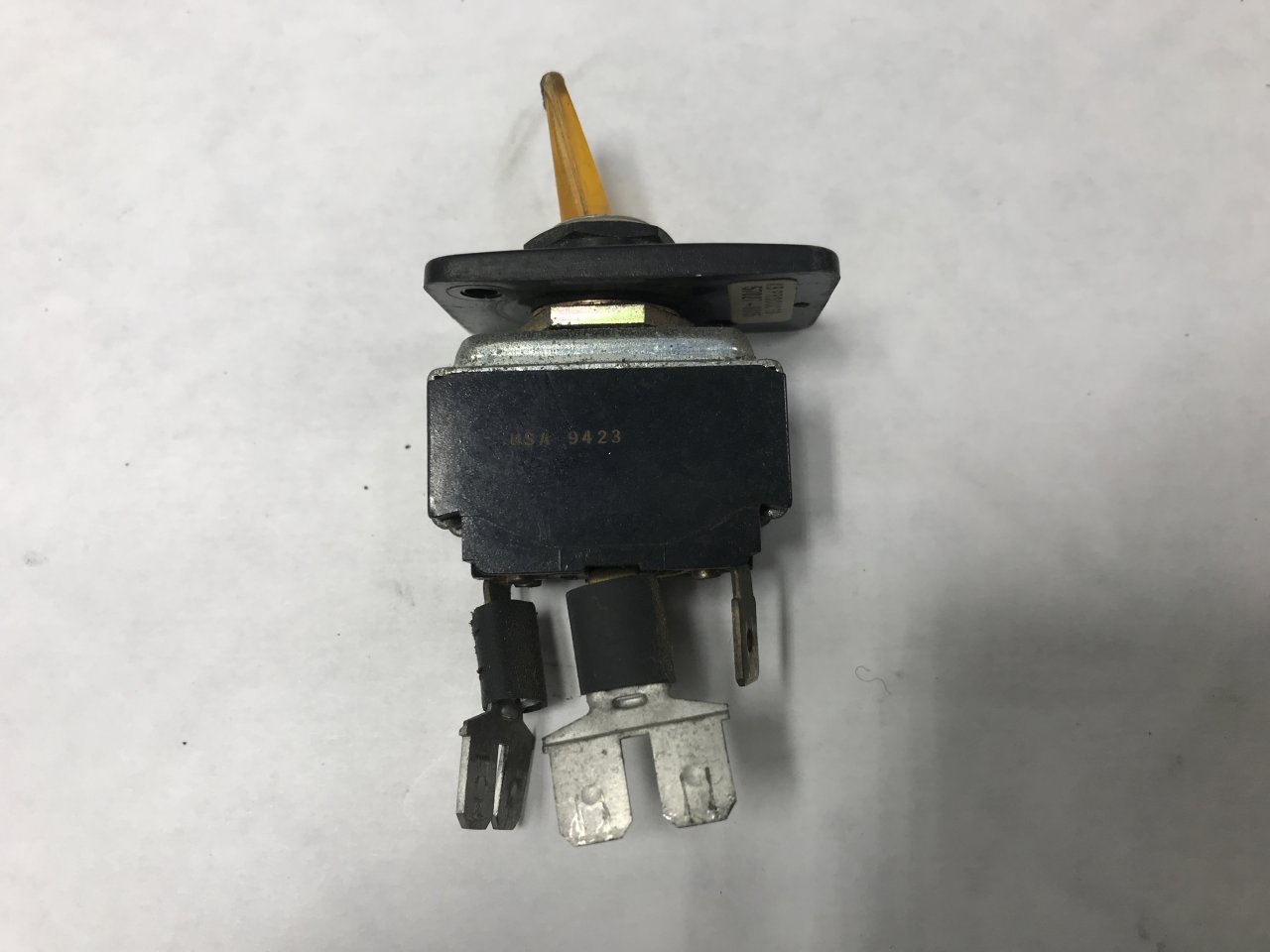 Volvo WCA Dash / Console Switch for Sale