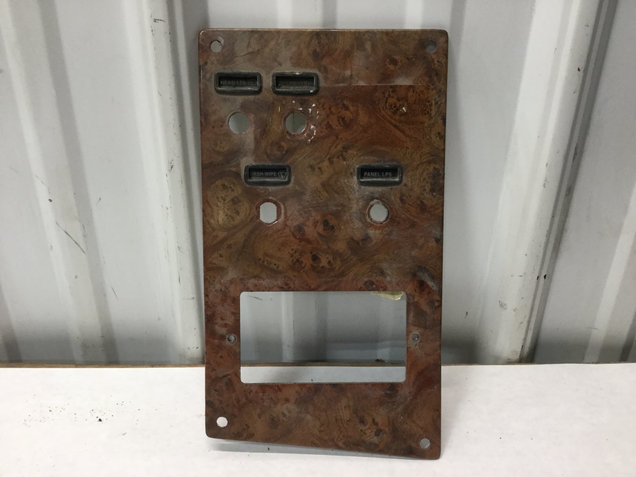 Peterbilt 330 Dash Panel for Sale