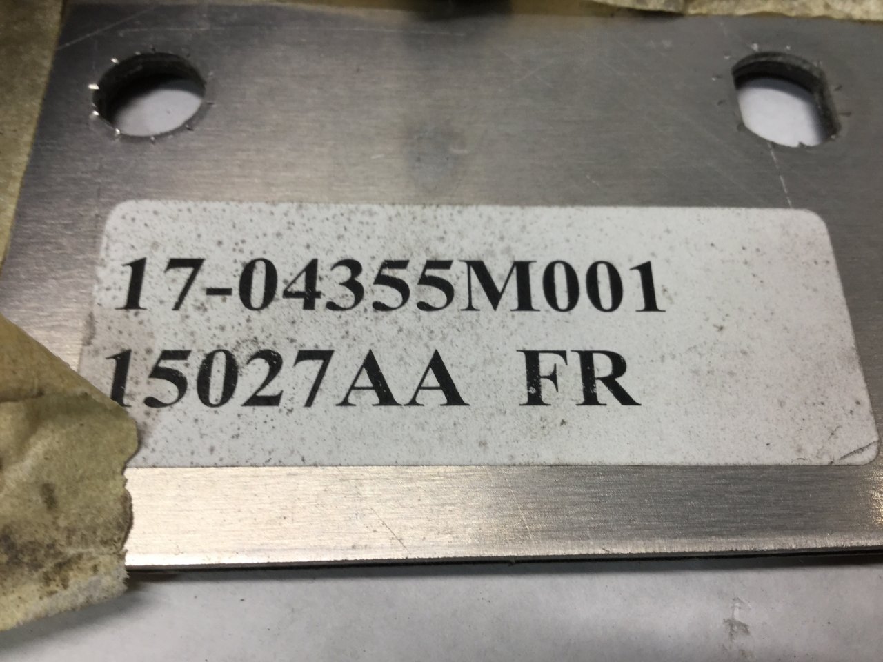 Peterbilt 330 Dash Panel for Sale