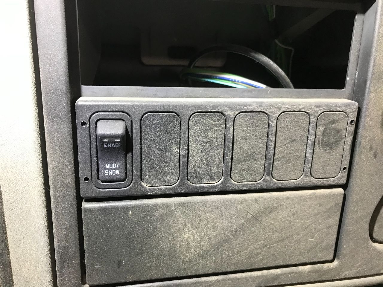 International 3300 Dash Panel for Sale