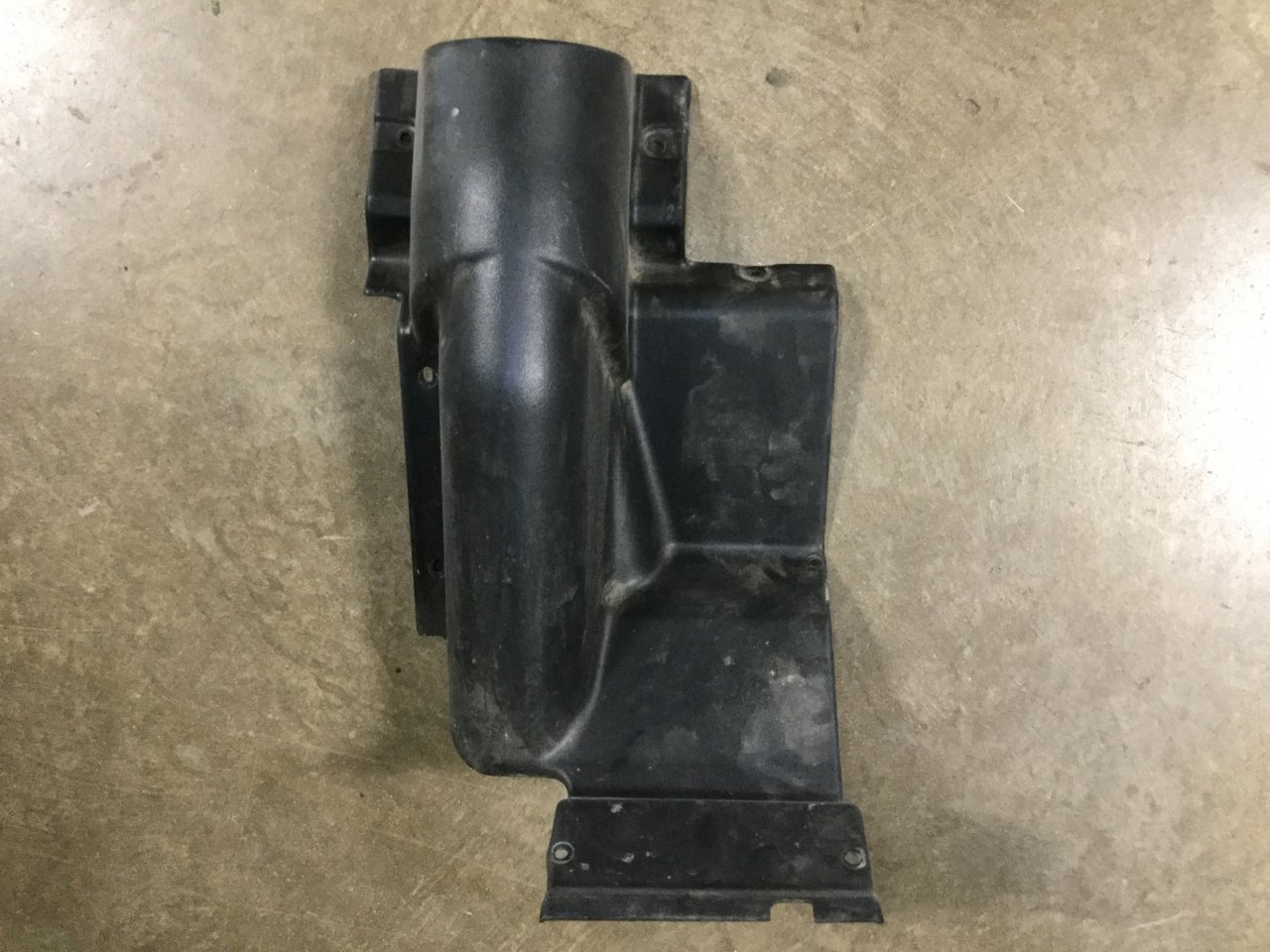 S606045111 | Peterbilt 335 Dash Panel for Sale