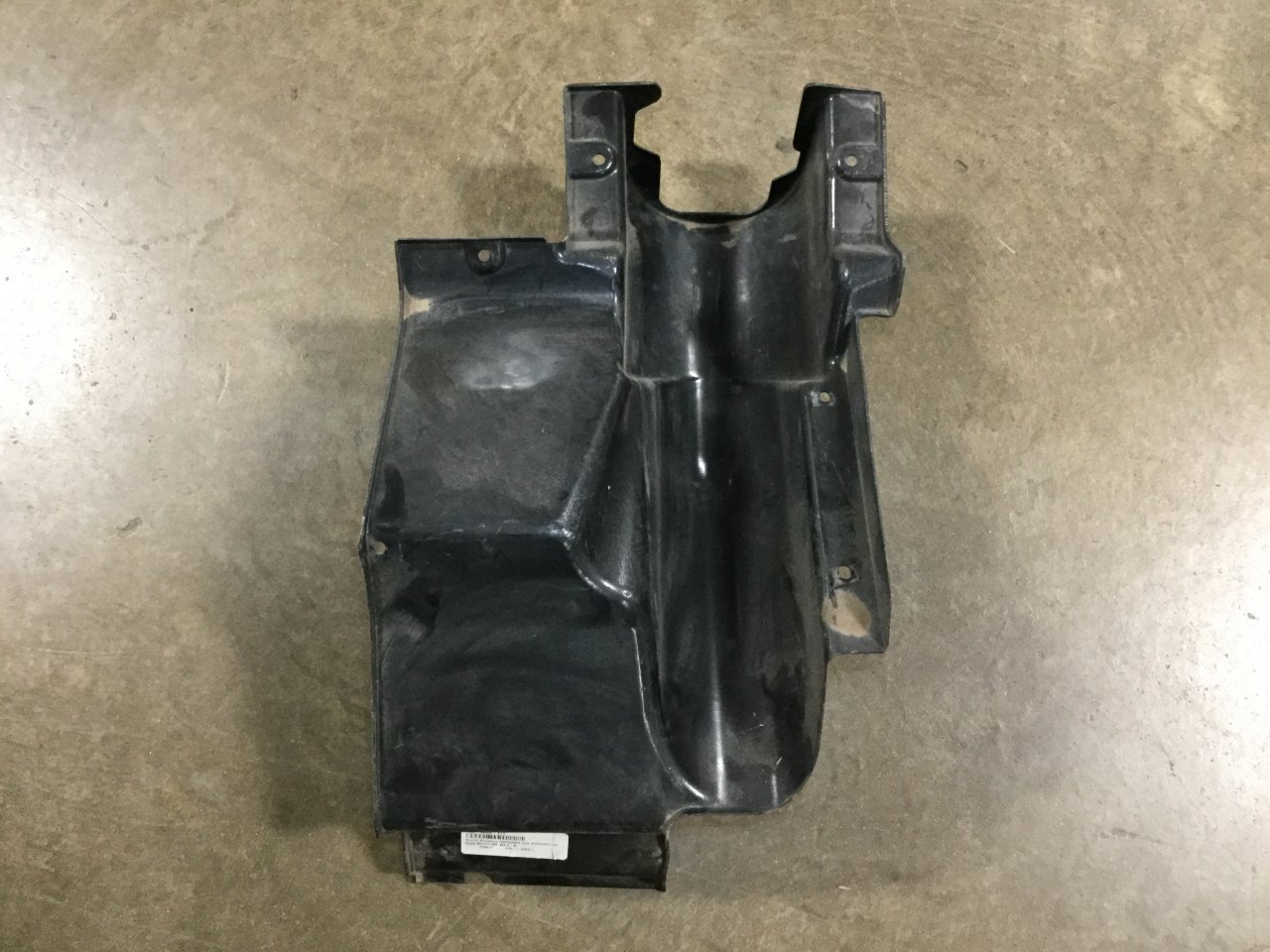 S606045111 | Peterbilt 335 Dash Panel for Sale