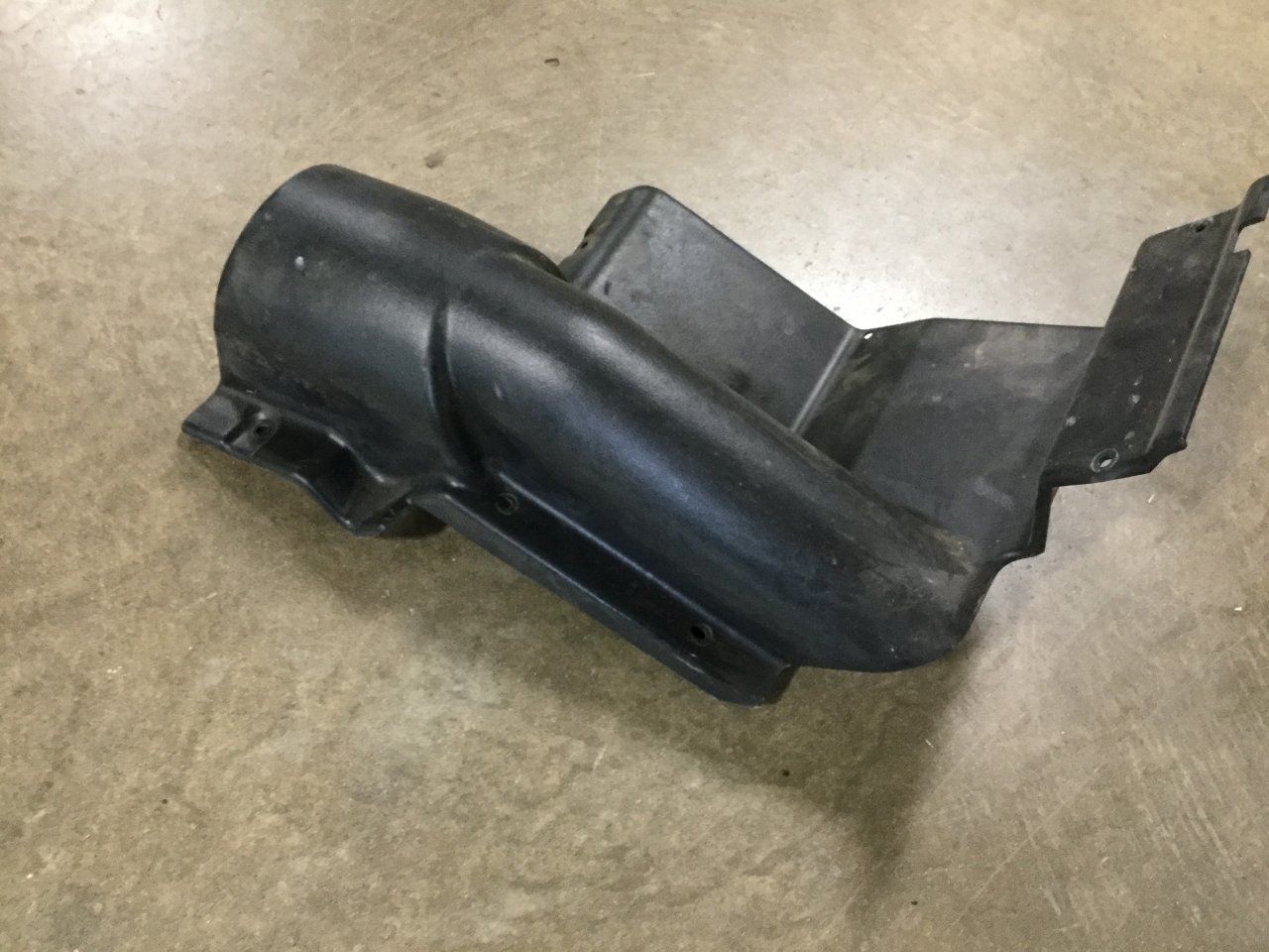 S606045111 | Peterbilt 335 Dash Panel for Sale