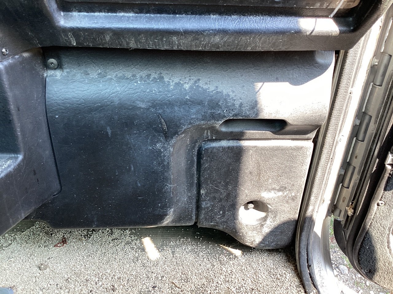 Peterbilt 357 Dash Panel for Sale