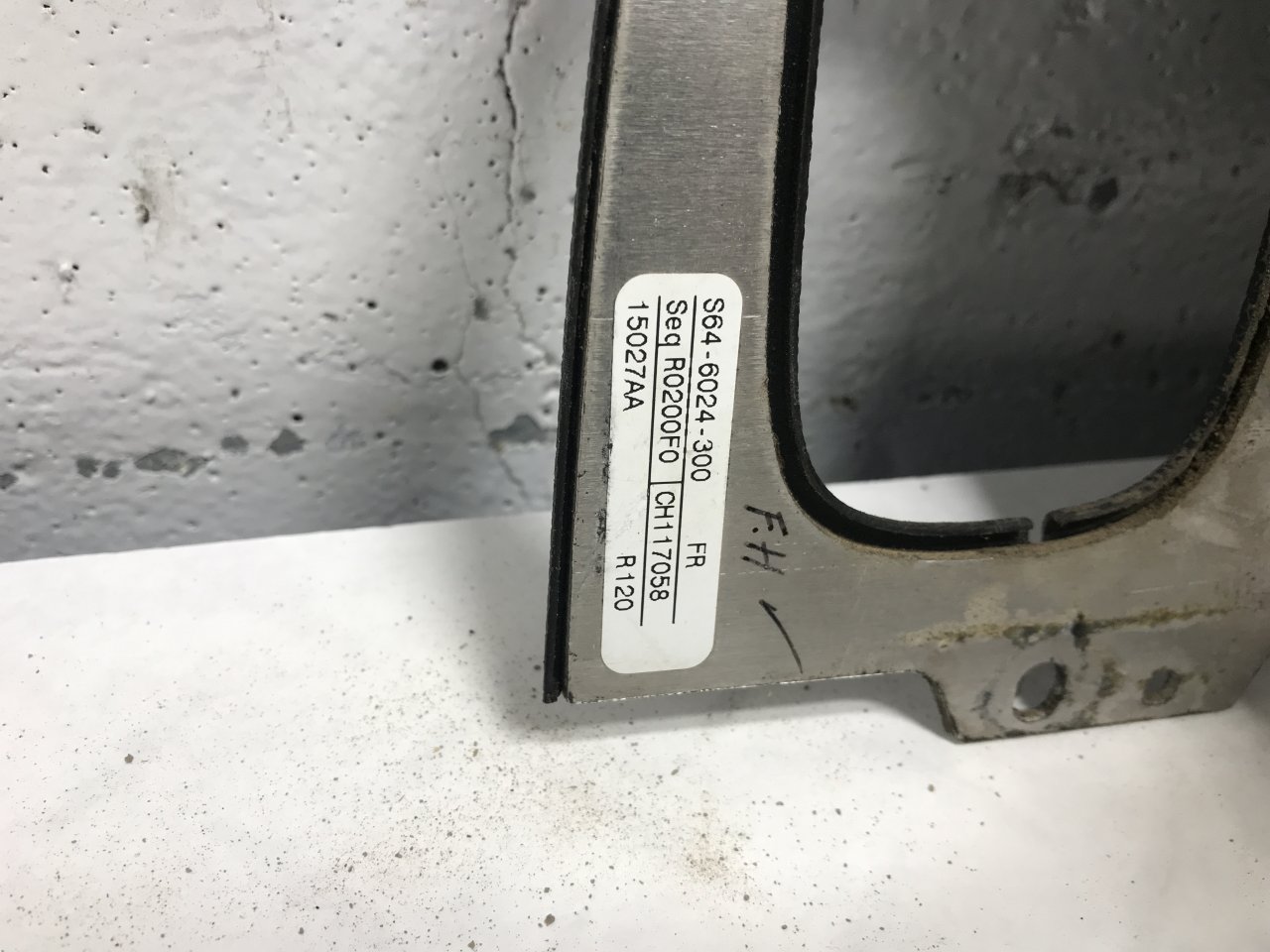 Peterbilt 367 Dash Panel for Sale
