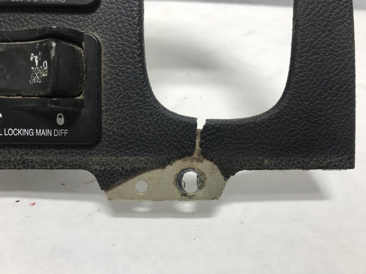 Peterbilt 367 Dash Panel for Sale