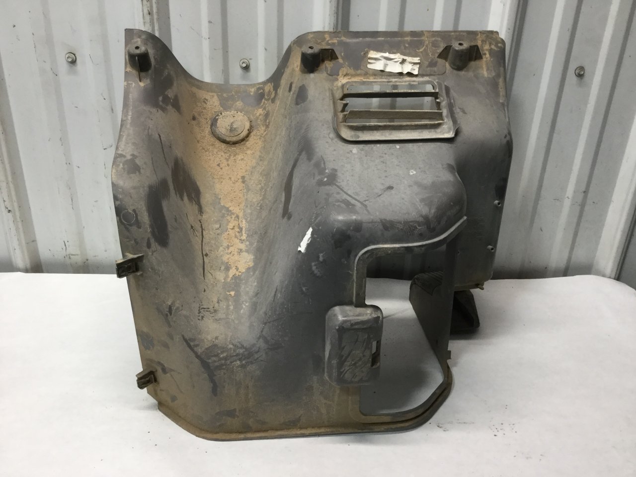 S60-6086-1281 | Peterbilt 367 Dash Panel for Sale
