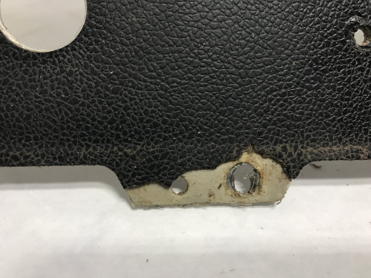 Peterbilt 367 Dash Panel for Sale